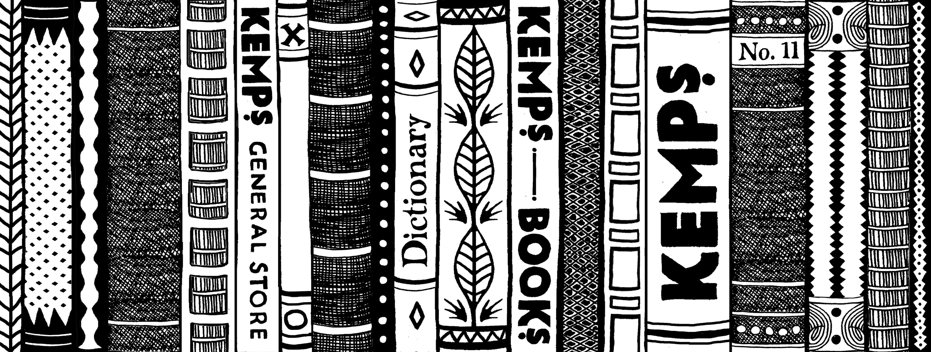 Kemps General Store and Bookshop – Kemps General Store & Kemps Books