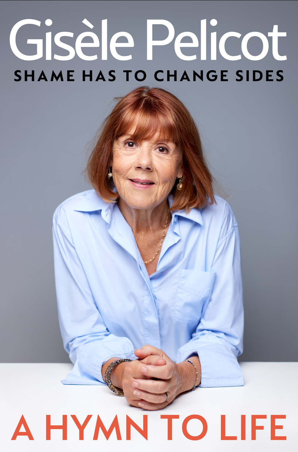 A Hymn To Life by Gisele Pelicot – Kemps General Store & Kemps Books